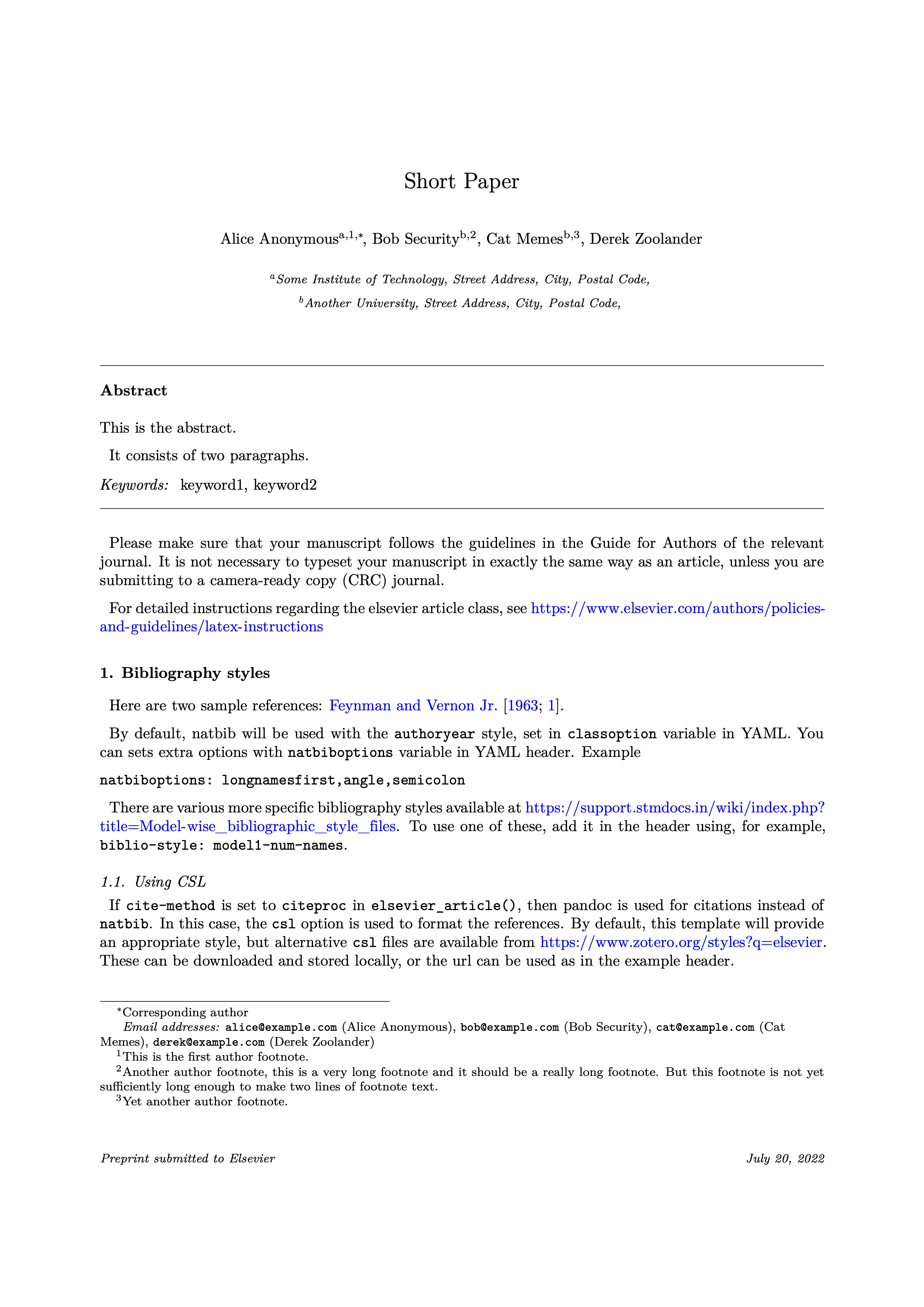 How to use Quarto to create Open & Reproducible Presentations